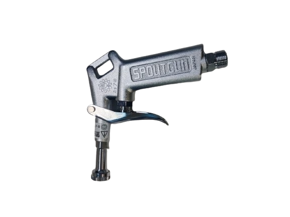 COOLANT GUN – Hass Global